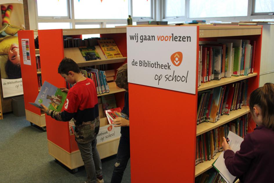 FOCUS op begrip - MeerTaal