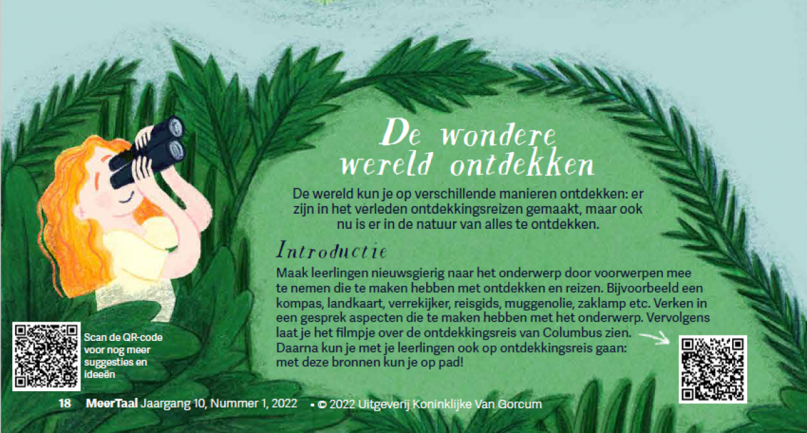 Rijke teksten in de praktijk - MeerTaal