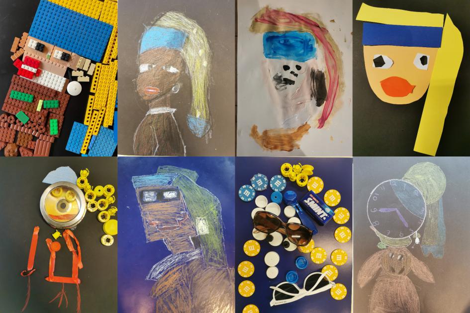 Zo werk je met rijke teksten - MeerTaal