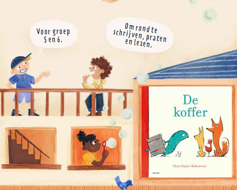 Rijke teksten in de praktijk - MeerTaal